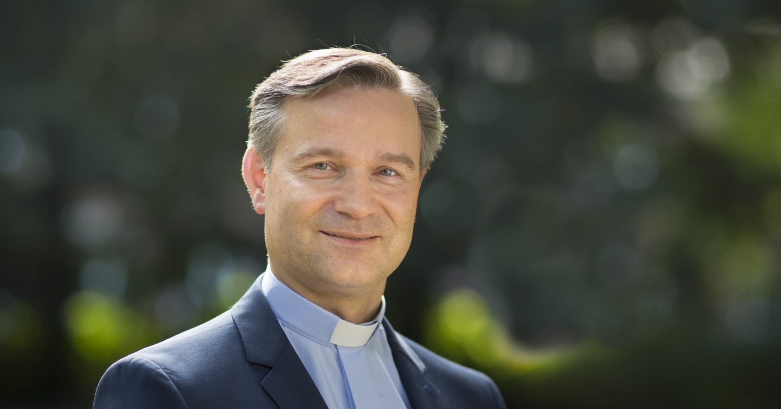 Monsignore Markus Hofmann wird Stadtdechant und Münsterpfarrer in Bonn